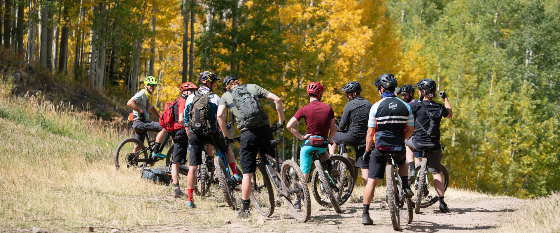 Cycling Activities in Aptos CA