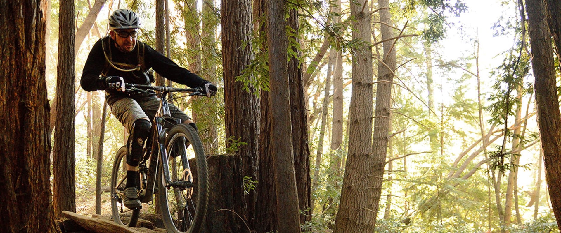 Explore the Different Mountain Biking Trails in Aptos CA